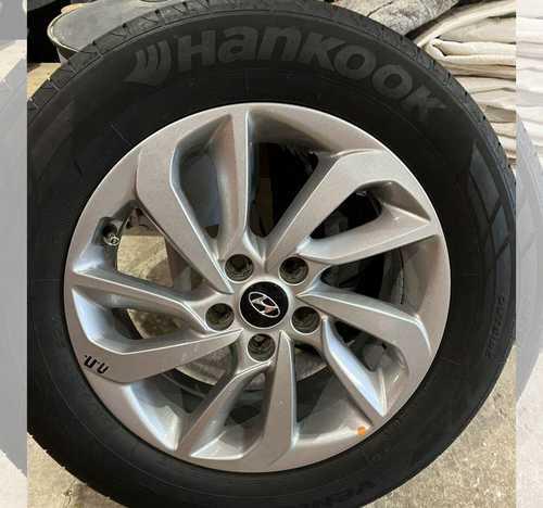 Hankook Ventus Prime 2 K115 225/60 R17