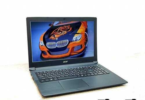 15.6" Ноутбук Acer Aspire 3 / Intel / HDD 500Gb