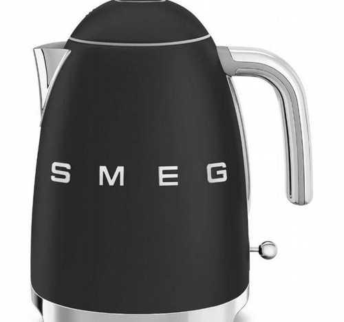 Электрический чайник Smeg KLF 03blmeu