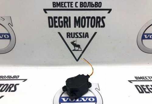 Мотор заслонки печки Volvo S60 S80 V70 XC90 05-14