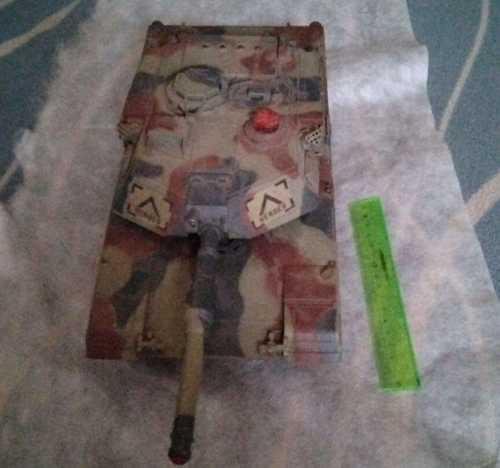 Танк