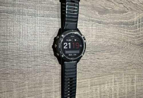 Часы Garmin fenix 6