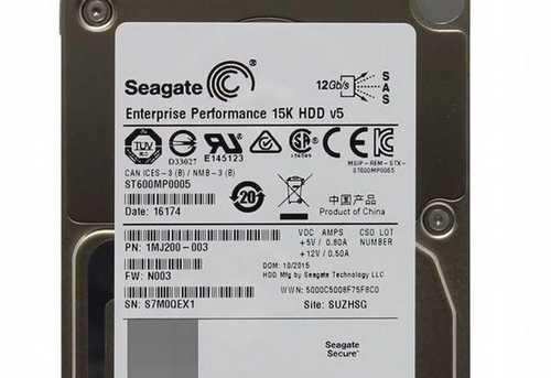 Жесткий диск Seagate (ST9146852SS)