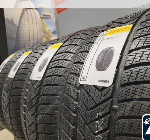 Pirelli Scorpion Winter 265/50 R19 110H