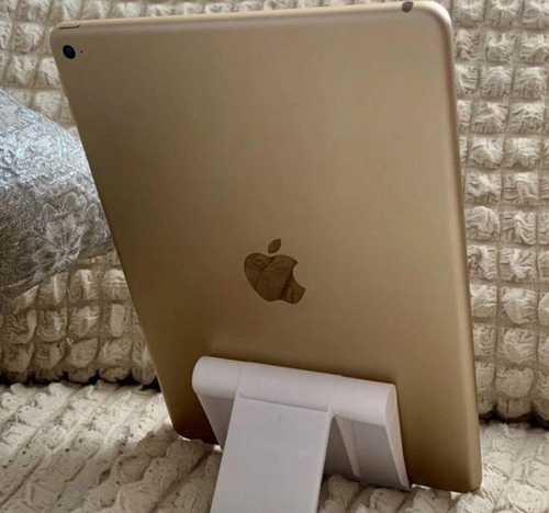 iPad Air 2 16Gb Gold WiFi