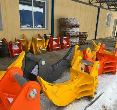 Однозубый рыхлитель (клык) Cat 320