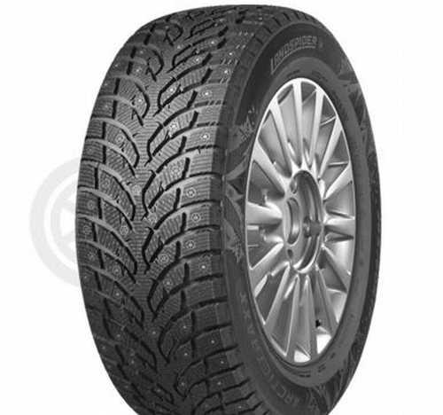 Landspider Arctictraxx 245/50 R20 105T