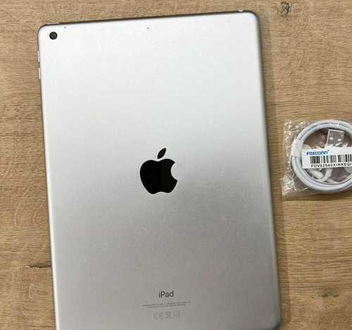 iPad 7 поколения