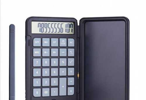 Калькулятор-планшет графический (6.5")