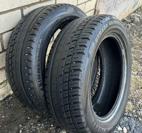 Viatti Strada Asimmetrico V-130 205/55 R16