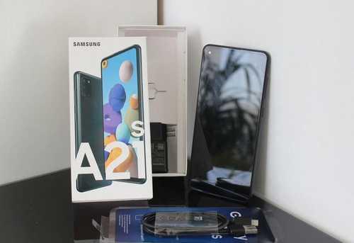 Samsung Galaxy A21S 64gb