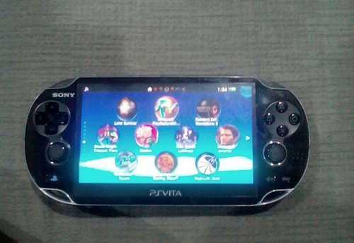 Sony psp Vita