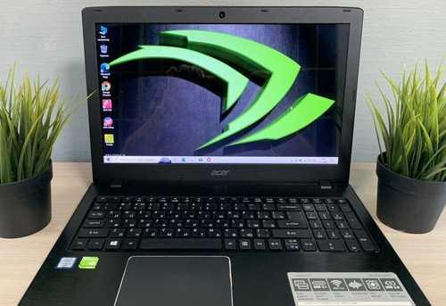 Ноутбук Acer Core i3/GT940MX-2Gb/8Gb