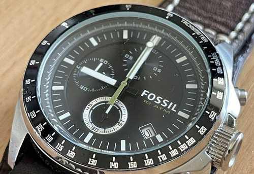 Часы мужские Fossil