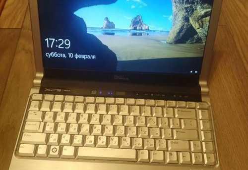 Dell xps m 1330