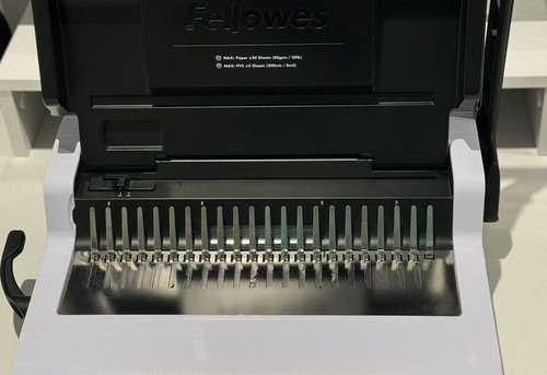 Брошюратор Fellowes Pulsar 300