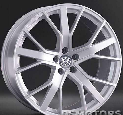 Диски Volkswagen VV242 9.5/21 5x112 ET31 d66.6 S