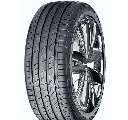 Nexen N'Fera SU1 225/50 R17 98W