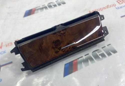 Пепельница передняя Bmw X5 E53 M54B30 2003