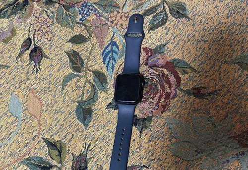 Часы apple watch6