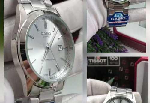 Часы Casio мужские