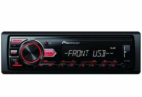 Автомагнитола pioneer MVH-08UB