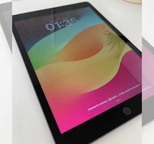 iPad 9 2021 256gb