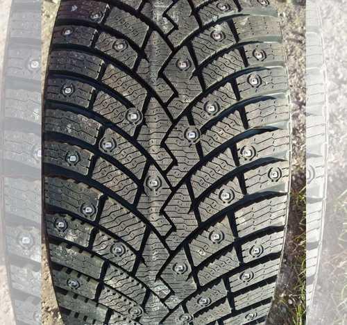 Pirelli Scorpion Ice Zero 2 215/60 R17 100T