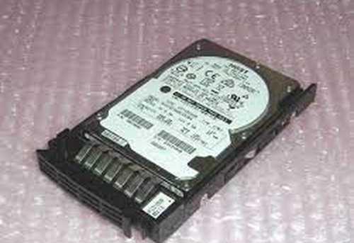 Жесткий диск hgst HUC101860CSS204 600Gb