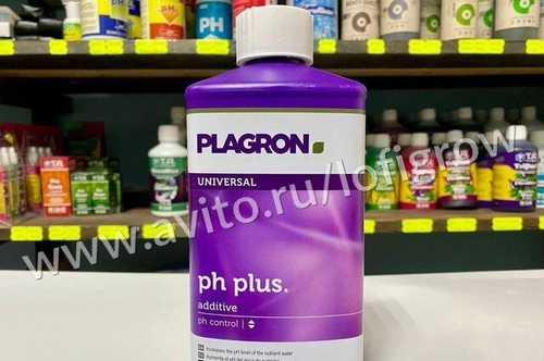 Plagron pH plus 1 литр