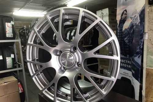 Литые диски R15 4/98 proma GT