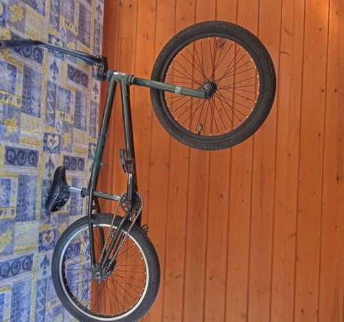 BMX stels