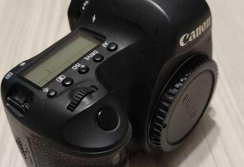 Canon 6D полнокадровый фотоаппарат