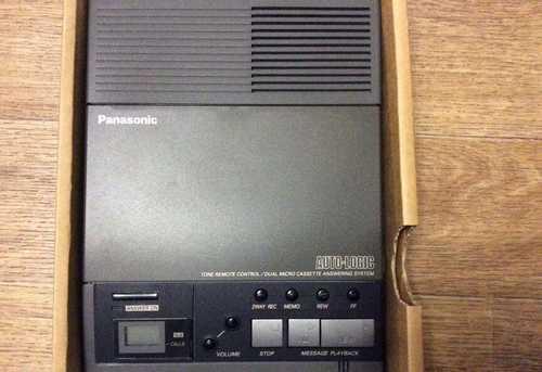 Автоответчик Panasonic KX-T5000C