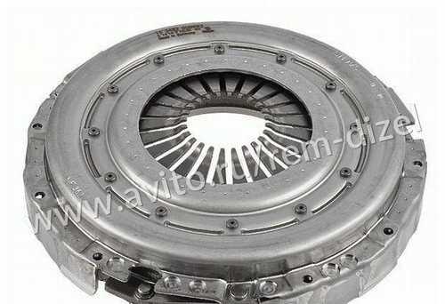 Корзина сцепления 3482000693 газ rooyacar