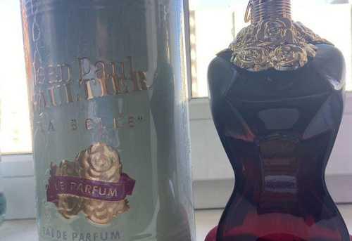 Парфюмерная вода Jean Paul Gaultier Intense