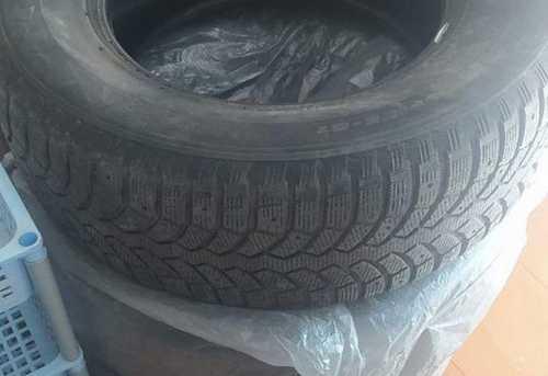 Bridgestone Blizzak Spike-01 265/65 R17