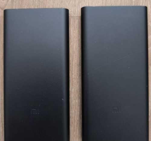 Powerbank xiaomi 10000 оригинал