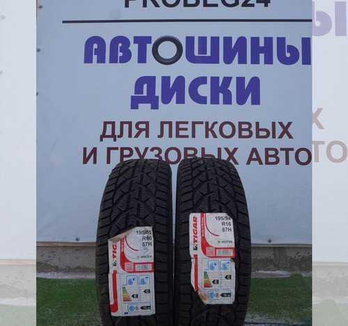 Tigar Winter 195/55 R16 87H