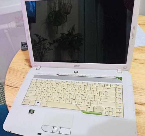 Acer Aspire 5720