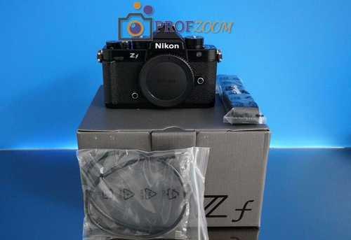 Nikon ZF Body Новый