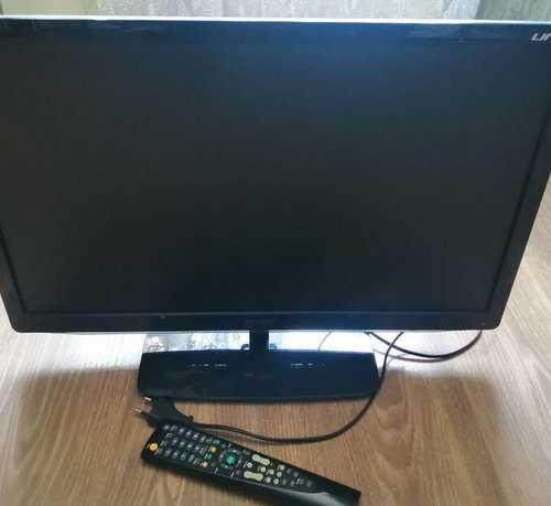 Телевизор ЖК BBK LEM2481FDT 24" (нерабочий)