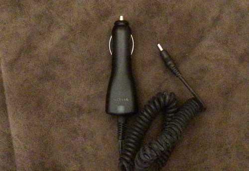 Зарядное устройство Nokia LCH-12