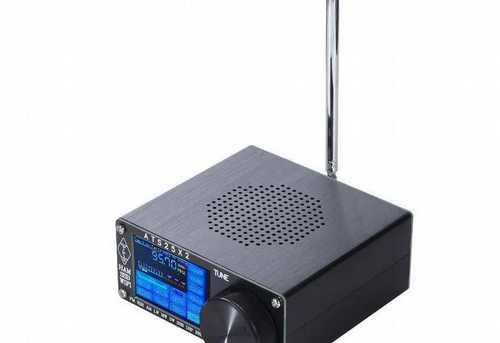 Всеволновой ATS25X2 WiFi DSP SDR радиоприемник