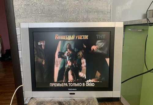 Телевизор Techno TS-LCD-2005 ЖК