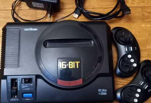 Sega retro genesis hd ultra