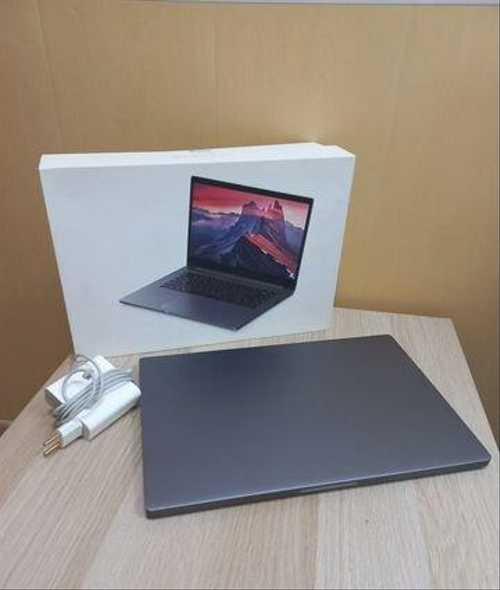 Ноутбук Xiaomi notebook TM1707