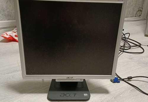 Монитор Acer 60Hz
