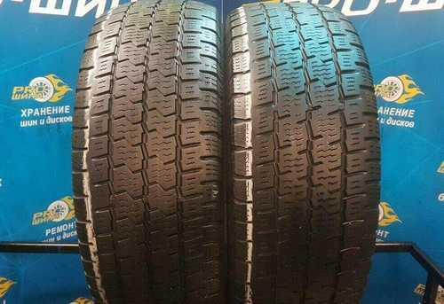 Continental Vanco Four Season 235/65 R16