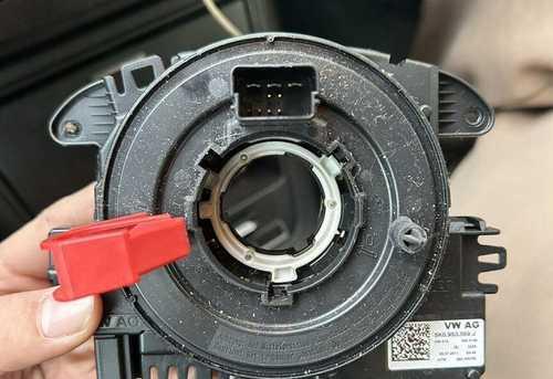 Подрулевой блок volkswagen